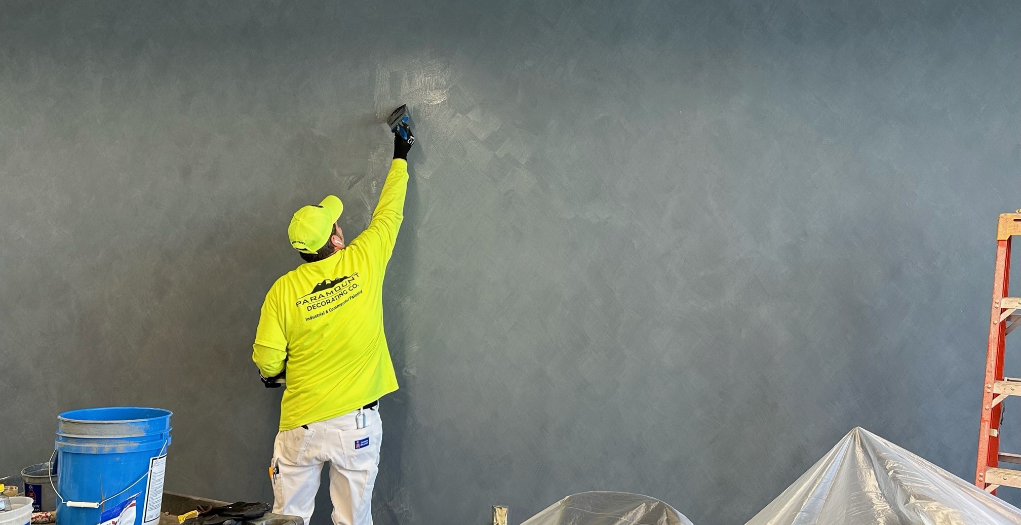 Paramount Decorating Home - Paramount Decorating