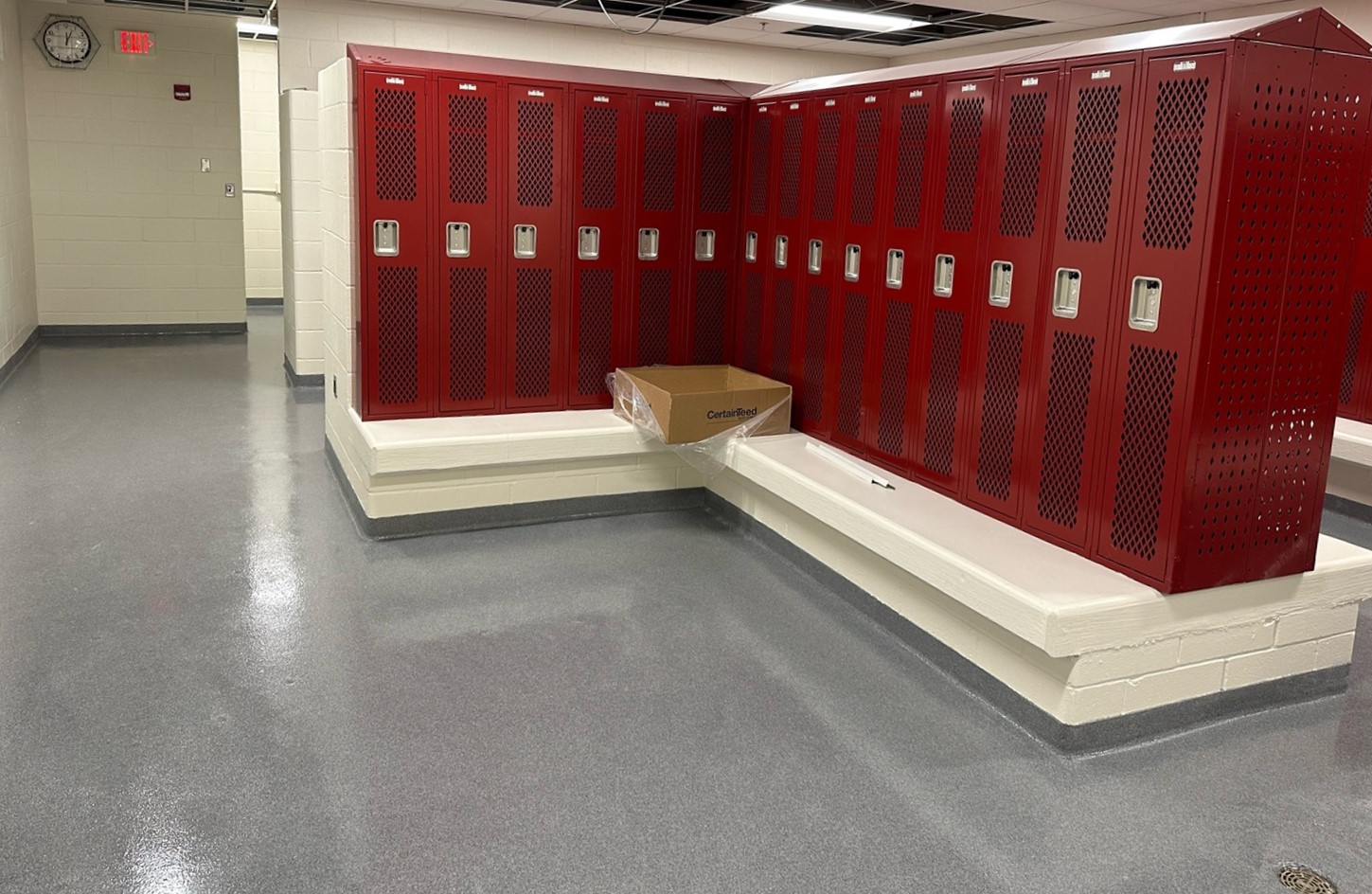 Paramount Decorating Home - Paramount Decorating